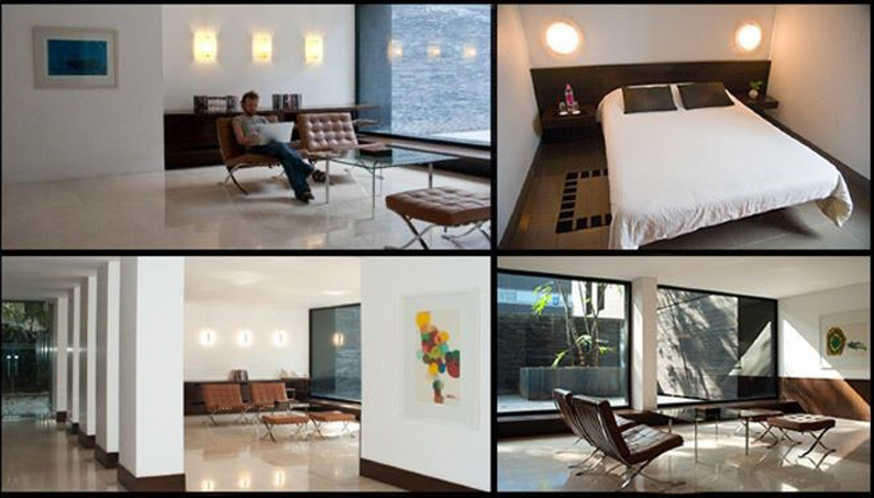 The Meditation Resort: A Beautiful Campus… | OSHO – Transform Yourself ...