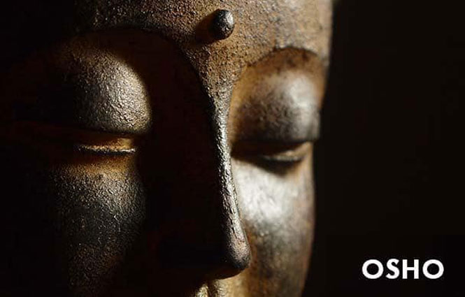 Your Inner Voice Is the Only Guide | OSHO – Transform Yourself through ...