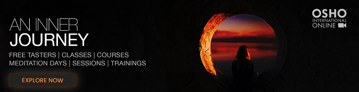 Highlights of Osho's World