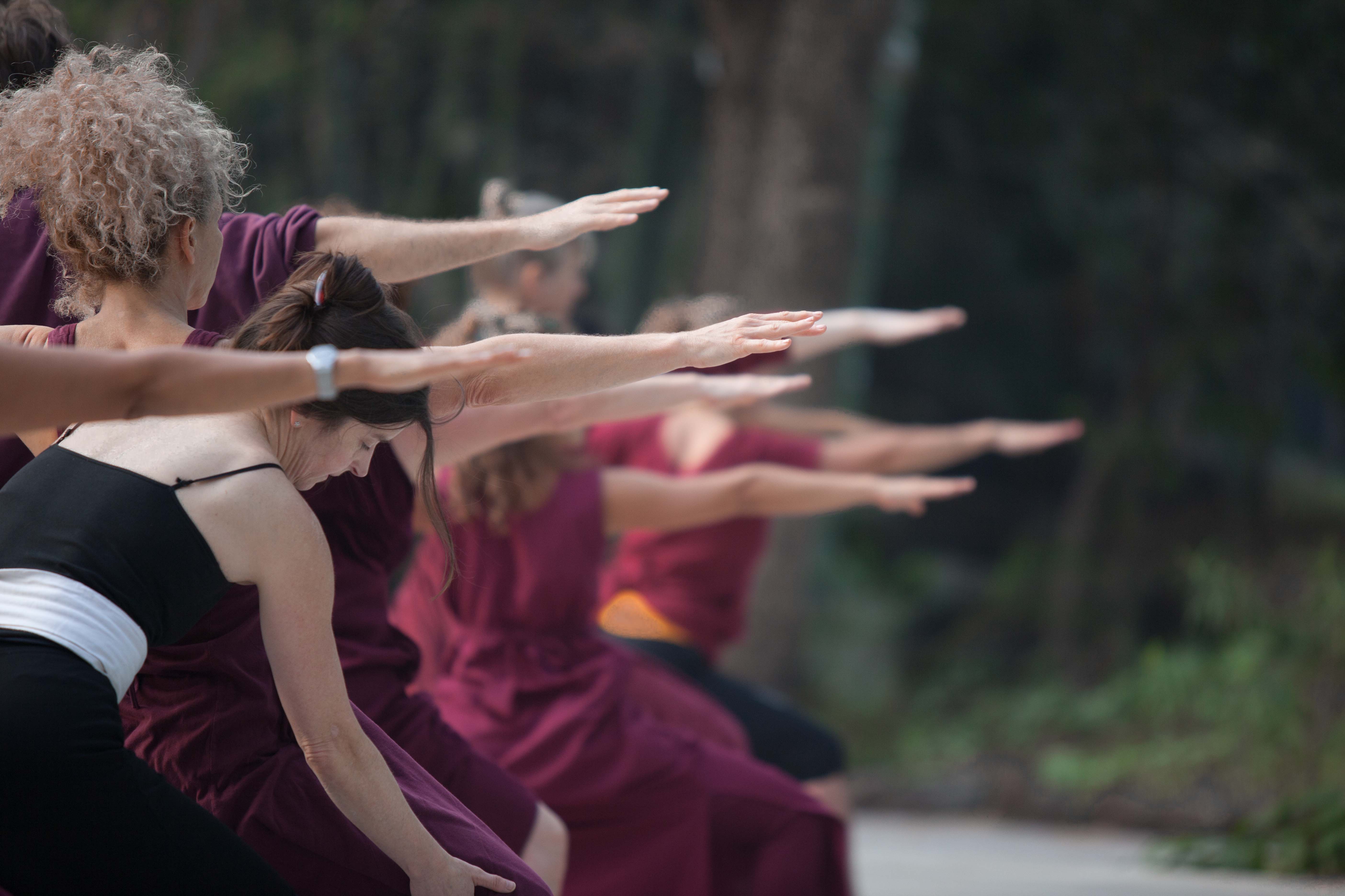 A Photo Tour | OSHO – Transform Yourself through the Science of Meditation A Photo Tour | OSHO – Transform Yourself through the Science of Meditation
