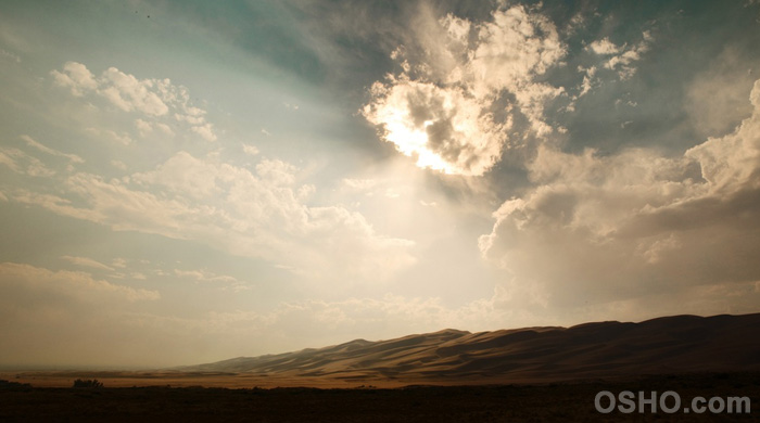 Awareness | OSHO – Transform Yourself through the Science of Meditation