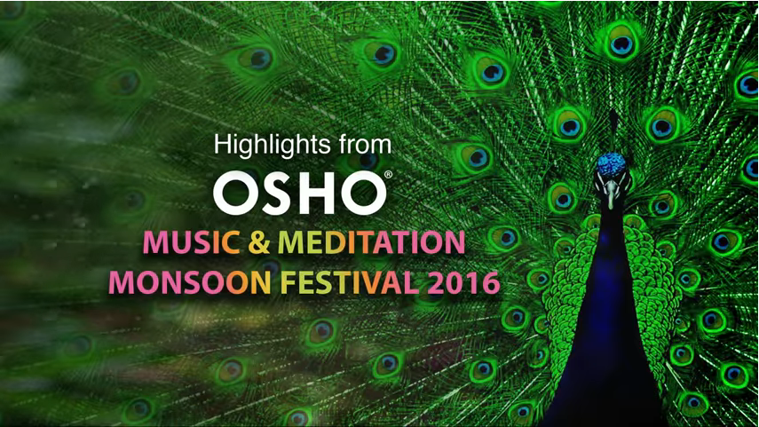 Videos | OSHO | Meditation - Mindfulness and the Science of the Inner