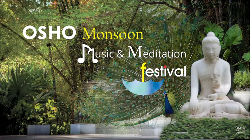Videos | OSHO | Meditation - Mindfulness and the Science of the Inner