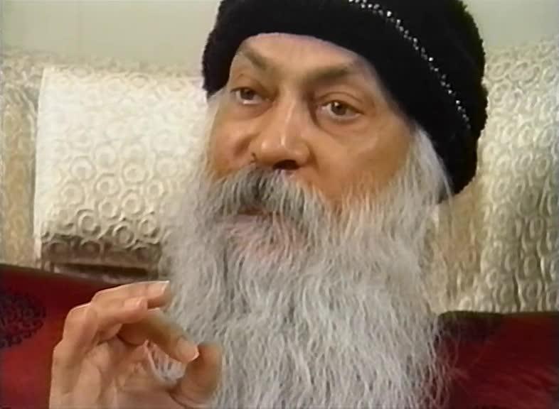 OSHO TV What Is Meaning Of The Original Face OSHO TV What Is Meaning Of The Original Face