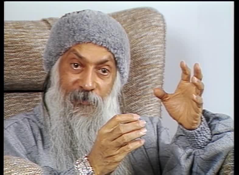 Embracing Innocence and Discovering the Eternal | OSHO – Transform ...