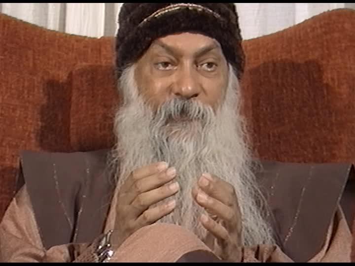 We Are Not the Renouncers – We Are the Revolutionaries | OSHO ...