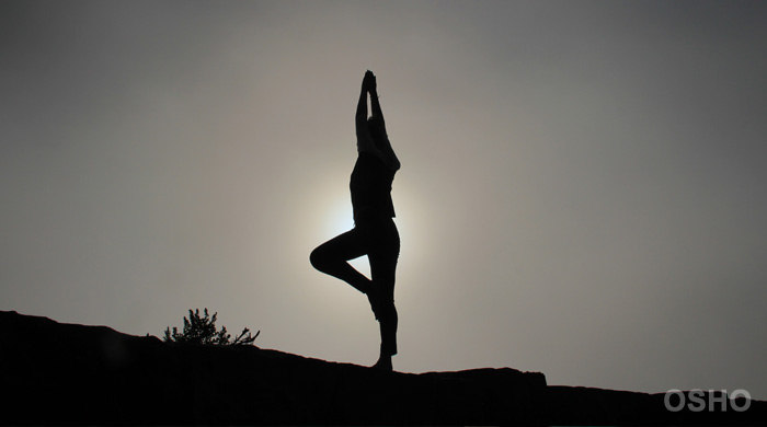 OSHO Dynamic Meditation and Daily Life