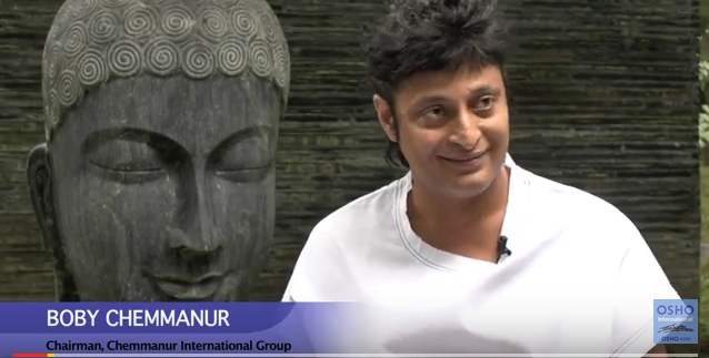 OSHO International Meditation Resort Impressions: Boby Chemmanur | OSHO ...