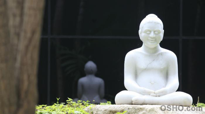 Body Dharma: This very body, the Buddha: yes, you.