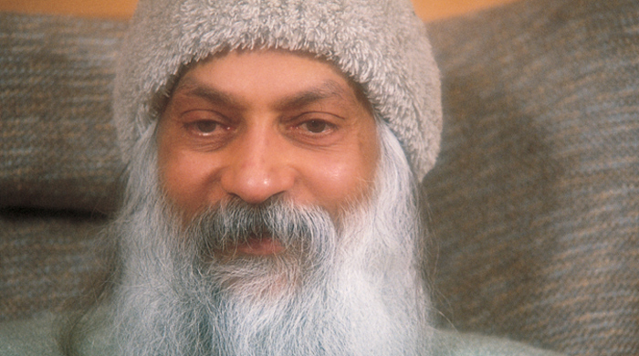 On Osho Quote | OSHO – Transform Yourself through the Science of Meditation