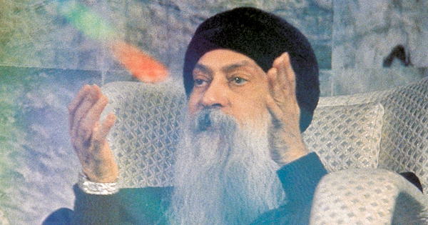 OSHO TV: Only the Unconscious People Seek Power