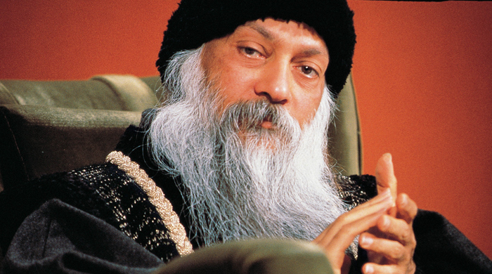 Osho on Osho