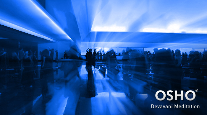 OSHO Devavani Meditation