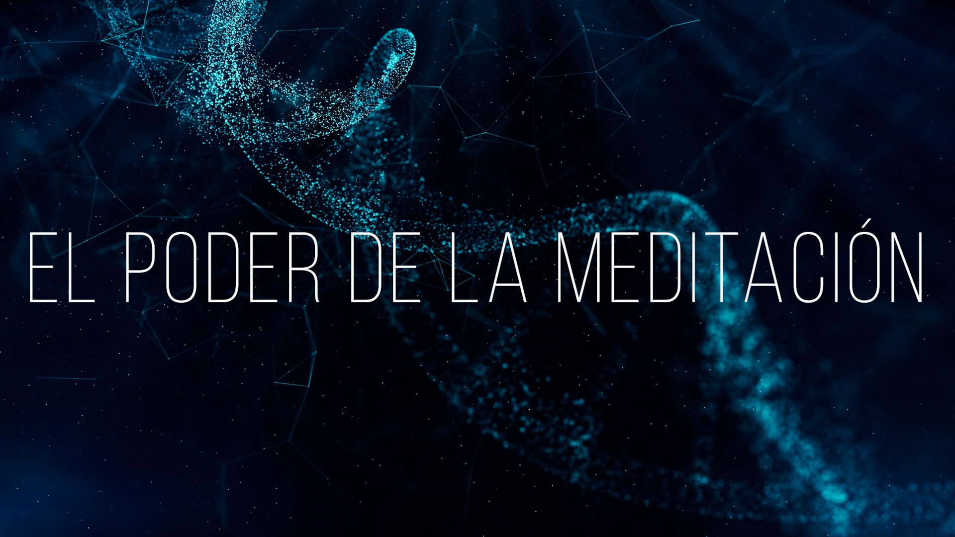 EL PODER DE LA MEDITACIÓN | OSHO – Transform Yourself through the ...