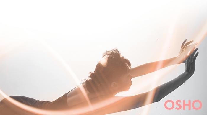 Detach Yourself from the Body | OSHO – Transform Yourself through the ...