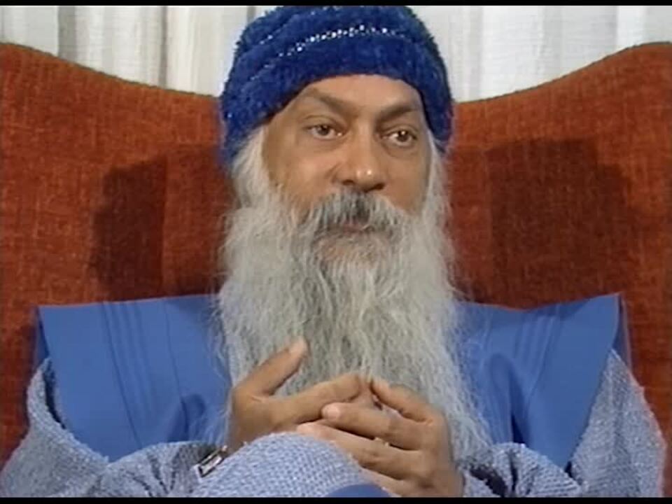 OSHO TV: What Does It Mean to “Just Be Yourself”?