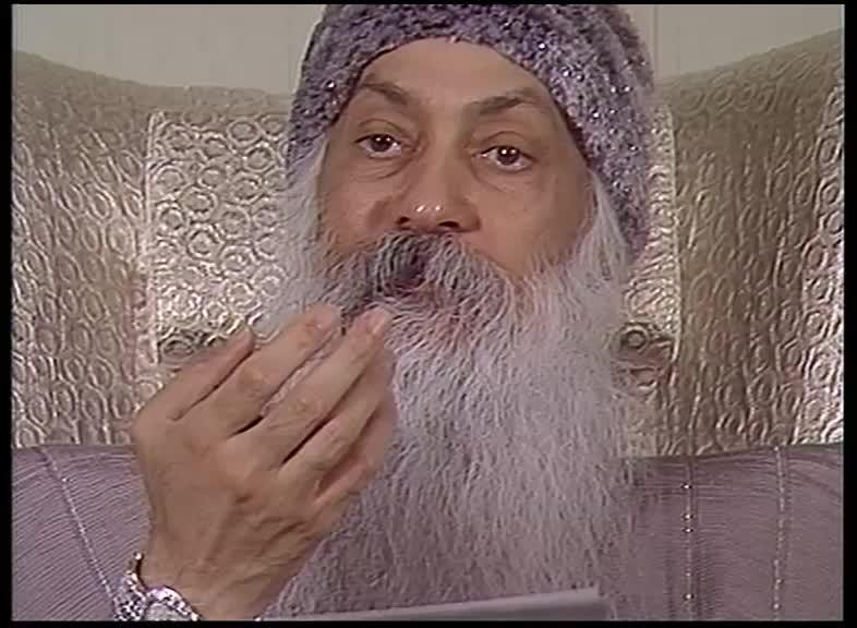 OSHO TV: Meditation Knows No Hierarchy