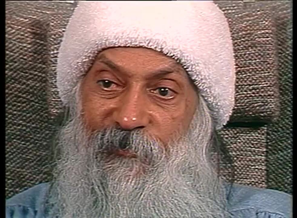 OSHO TV: Crime, Revenge, and Punishment