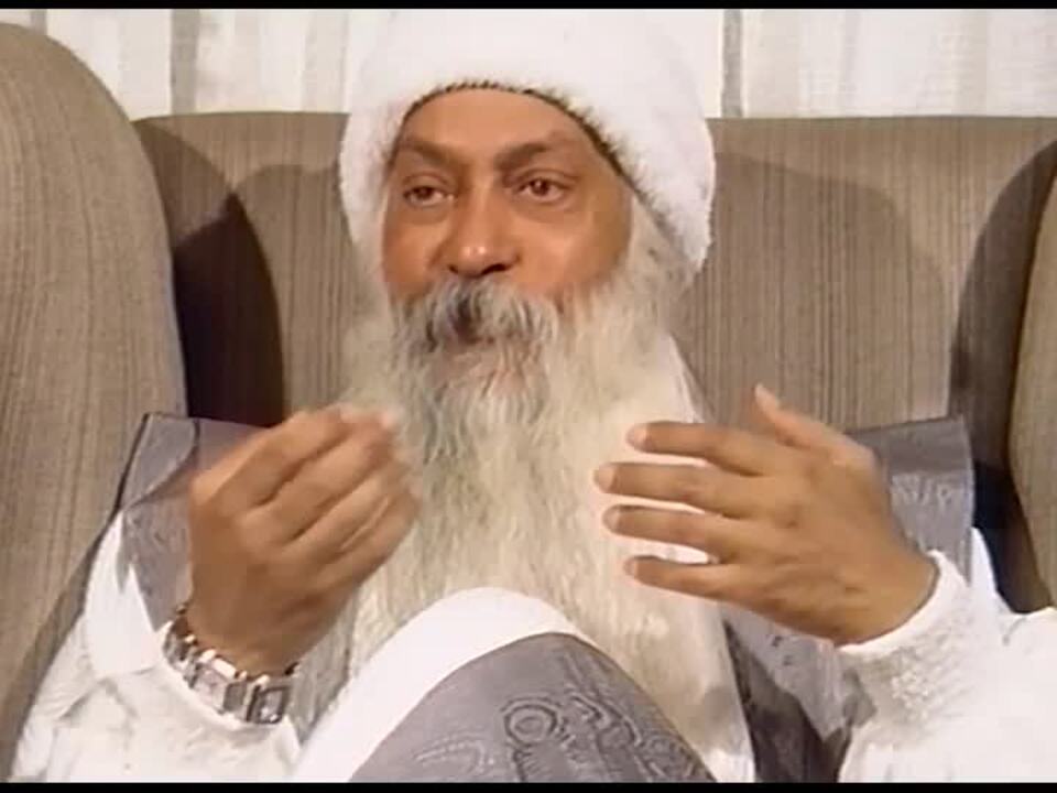 OSHO TV: Responsibility Is Consciousness – Ego Is Unconsciousness