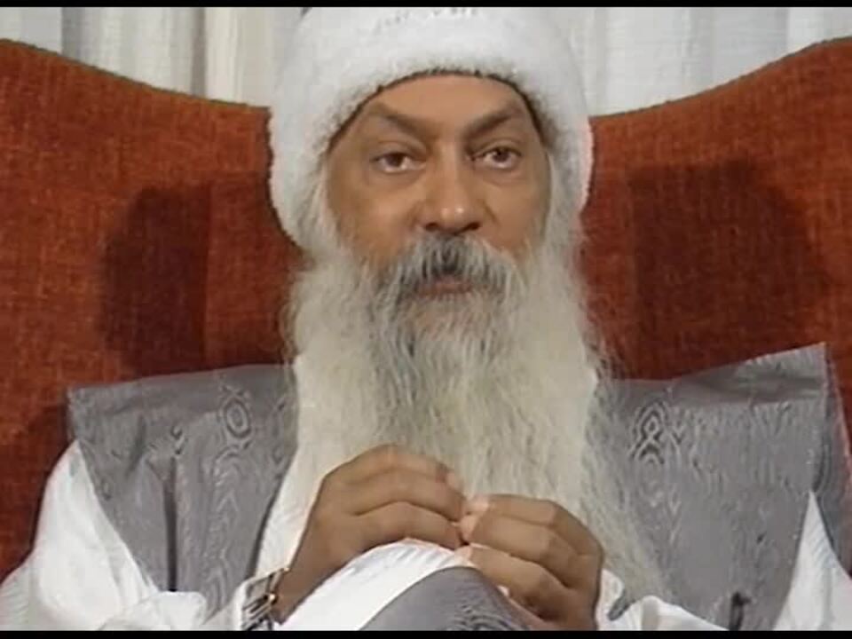OSHO TV: Why Do Women Not Become Enlightened?