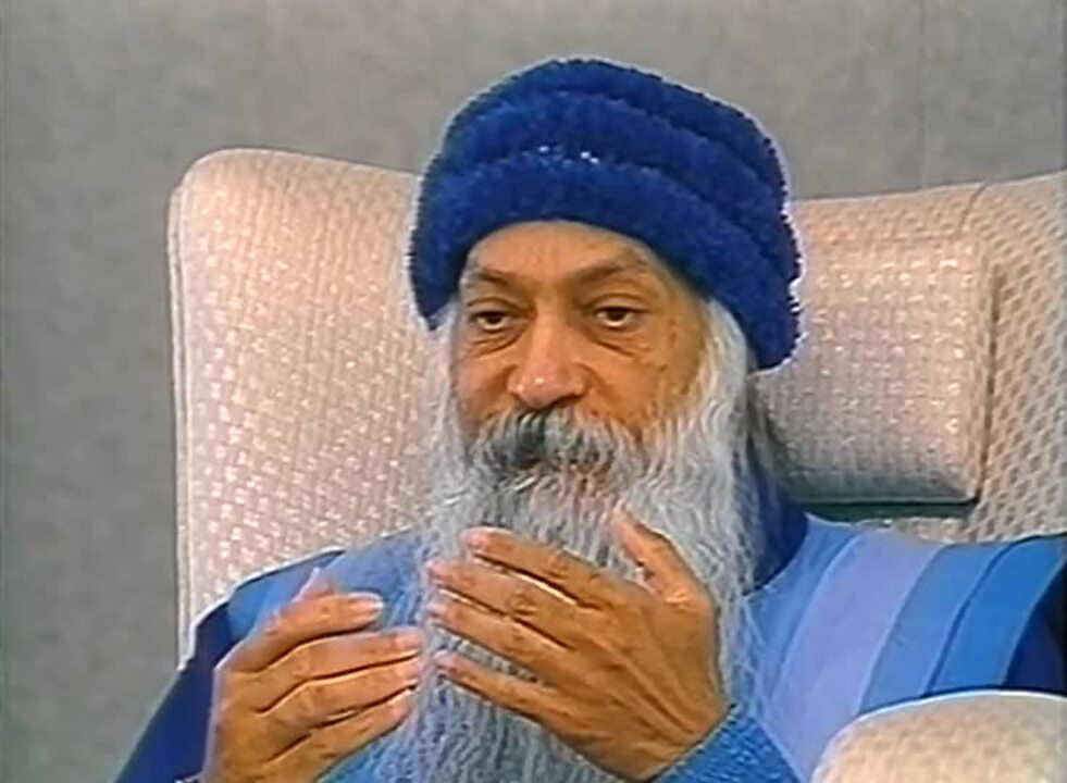 OSHO TV: What Is Freedom?