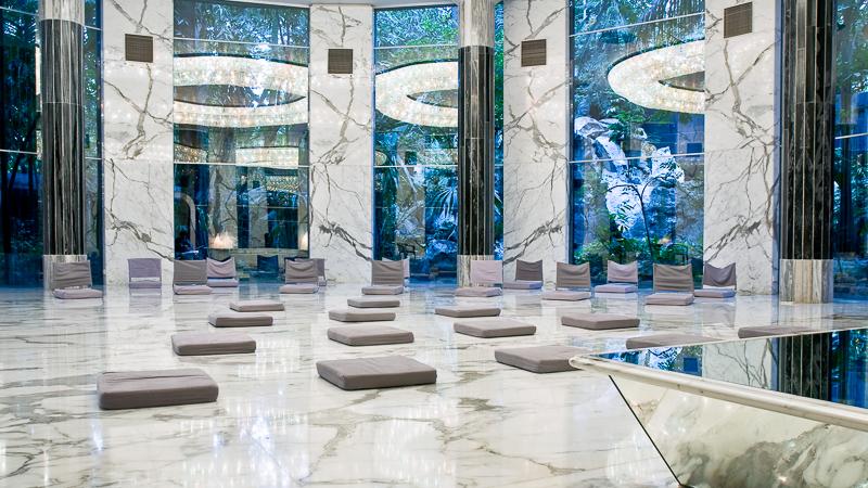 OSHO – Transform Yourself through the Science of Meditation