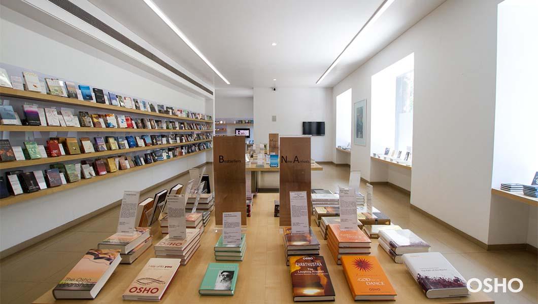 OSHO Multimedia Gallery | OSHO – Transform Yourself through the Science ...