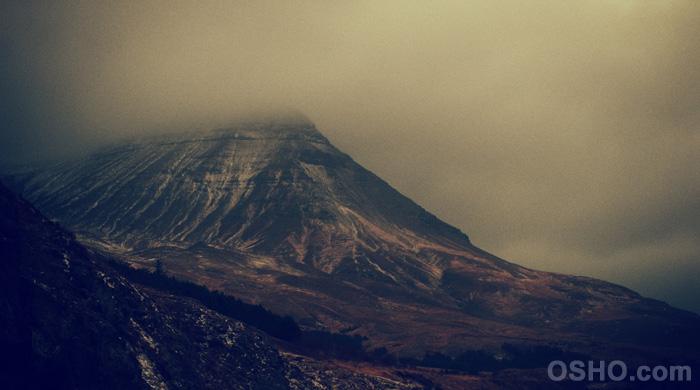 Infallibility | OSHO – Transform Yourself through the Science of Meditation