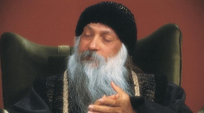 Osho on Osho | You have heard what the others say. Now find out for ...