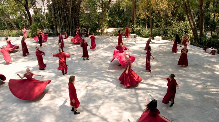 Morning Classes | OSHO – Transform Yourself through the Science of ...