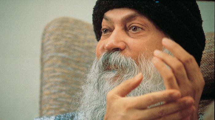 Osho on Osho | You have heard what the others say. Now find out for ...