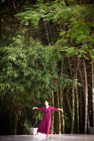 A Photo Tour | OSHO – Transform Yourself through the Science of Meditation