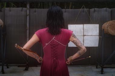 A Photo Tour | OSHO – Transform Yourself through the Science of Meditation