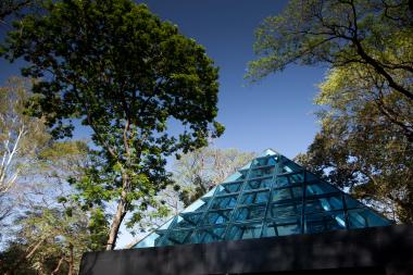 A Photo Tour | OSHO – Transform Yourself through the Science of Meditation