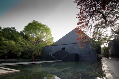 A Photo Tour | OSHO – Transform Yourself through the Science of Meditation