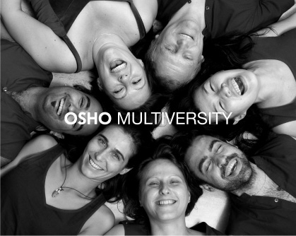 OSHO – Transform Yourself through the Science of Meditation