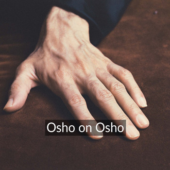 OSHO – Transform Yourself through the Science of Meditation