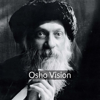 OSHO – Transfórmate mediante la ciencia de la meditación